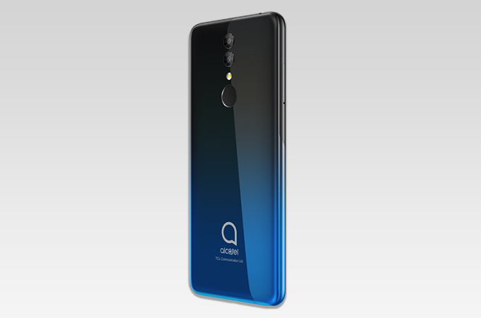 Alcatel 3 (2019) Images [HD]: Photo Gallery of Alcatel 3 (2019) - Gizbot