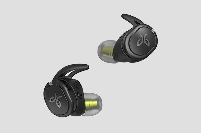Jaybird RUN XT True Wireless Headphones Images [HD]: Photo Gallery of ...