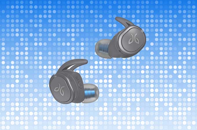 Jaybird RUN XT True Wireless Headphones Images [HD]: Photo Gallery of ...