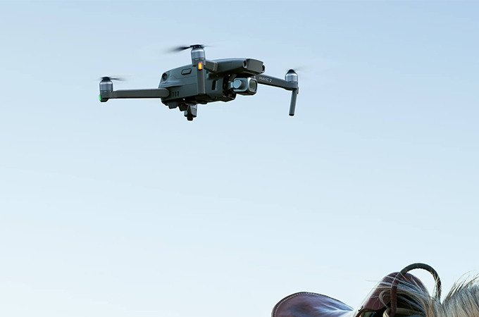 MAVIC 2 Images [HD]: Photo Gallery of MAVIC 2 - Gizbot