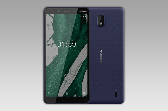 Nokia 1 Plus Images [HD]: Photo Gallery of Nokia 1 Plus - Gizbot