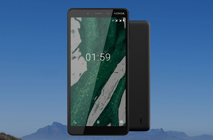 Nokia 1 Plus Images [HD]: Photo Gallery of Nokia 1 Plus - Gizbot