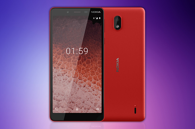 Nokia 1 Plus Images [HD]: Photo Gallery of Nokia 1 Plus - Gizbot