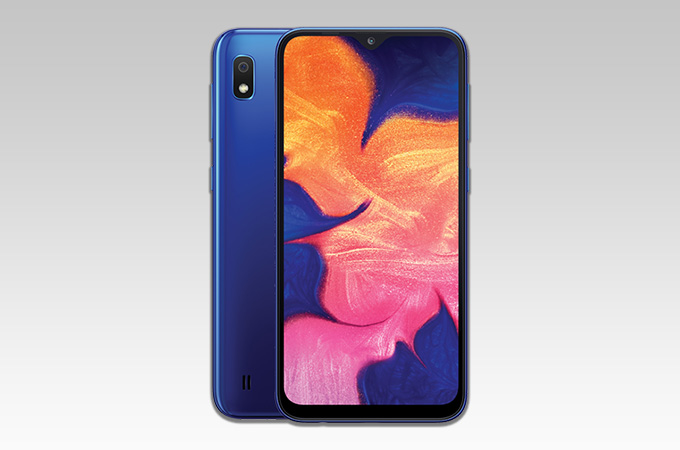 Samsung Galaxy A10 Images [HD]: Photo Gallery of Samsung Galaxy A10 ...