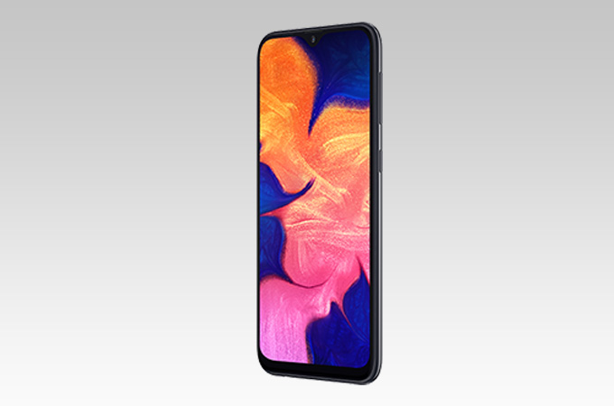Samsung Galaxy A10 Images [HD]: Photo Gallery of Samsung Galaxy A10 ...