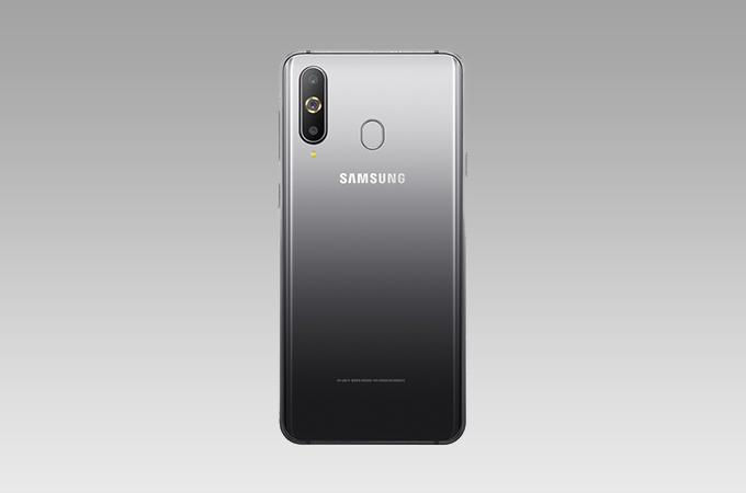 Samsung Galaxy A9 Pro (2019) Images [HD]: Photo Gallery of Samsung ...