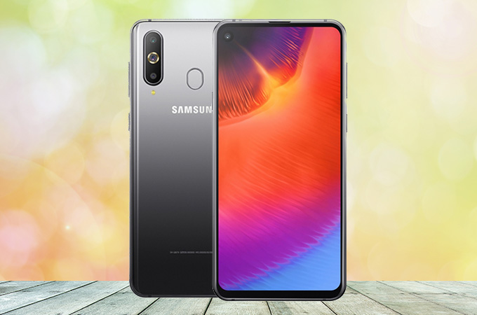Samsung Galaxy A9 Pro (2019) Images [HD]: Photo Gallery of Samsung ...