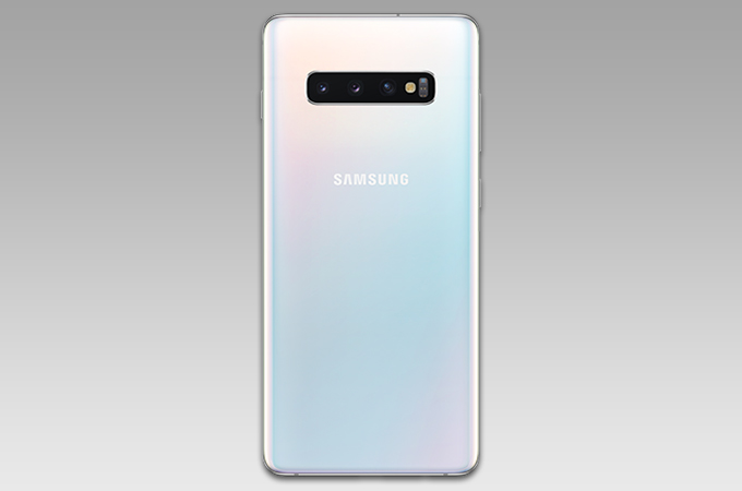 Samsung Galaxy S10 Plus Images [HD]: Photo Gallery of Samsung Galaxy ...
