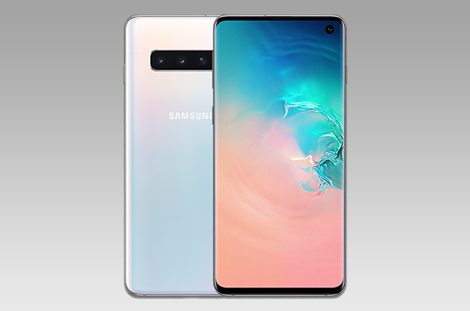 Samsung Galaxy S10 Images [HD]: Photo Gallery of Samsung Galaxy S10 ...