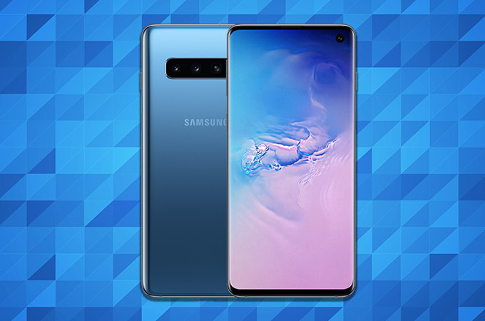 Samsung Galaxy S10 Images [HD]: Photo Gallery of Samsung Galaxy S10 ...
