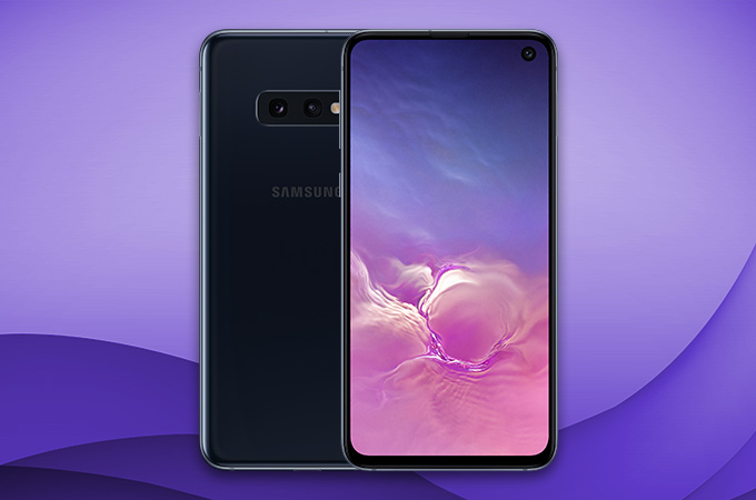 Samsung Galaxy S10e Images [HD]: Photo Gallery of Samsung Galaxy S10e ...