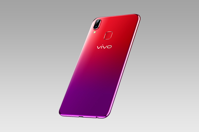 Vivo U1 Images [HD]: Photo Gallery of Vivo U1 - Gizbot