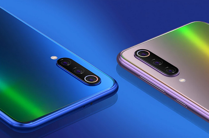 Xiaomi Mi 9 SE Images [HD]: Photo Gallery of Xiaomi Mi 9 SE - Gizbot