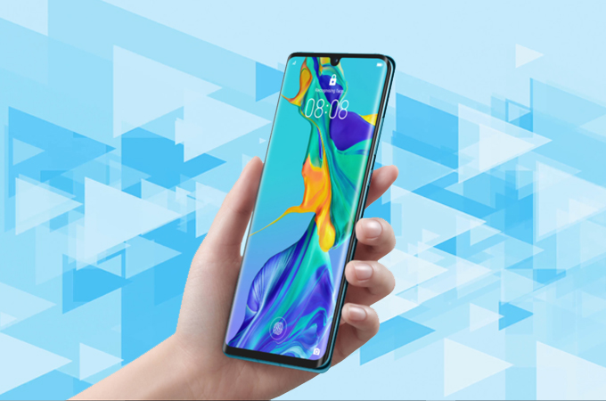 Huawei P30 Pro Images [HD]: Photo Gallery of Huawei P30 Pro - Gizbot