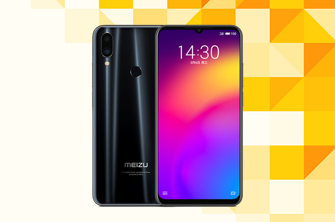 Meizu Note 9 Images [HD]: Photo Gallery of Meizu Note 9 - Gizbot