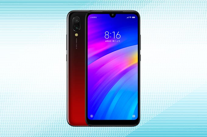 Redmi 7 Images [HD]: Photo Gallery of Redmi 7 - Gizbot
