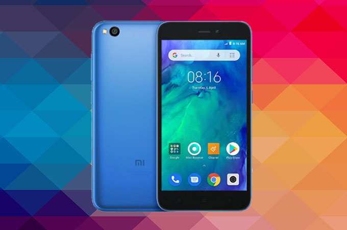 Xiaomi Redmi Go Images [HD]: Photo Gallery of Xiaomi Redmi Go - Gizbot