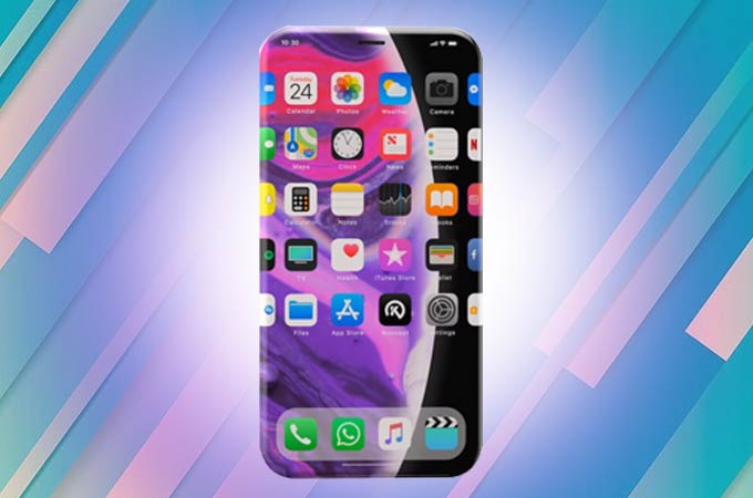 Apple iPhone XII 2020 Concept Images [HD]: Photo Gallery of Apple ...