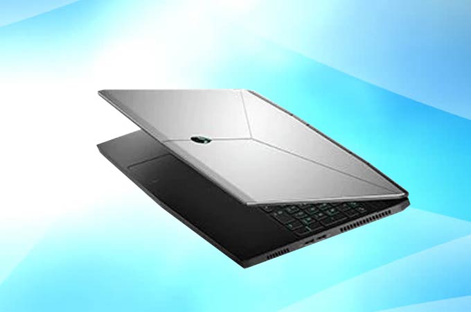 Dell Alienware M15 Gaming Laptop Images [HD]: Photo Gallery of Dell ...