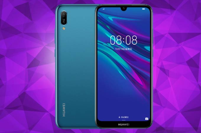 Huawei Enjoy 9e Images [HD]: Photo Gallery of Huawei Enjoy 9e - Gizbot