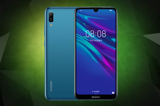 Huawei Enjoy 9e Images [HD]: Photo Gallery of Huawei Enjoy 9e - Gizbot