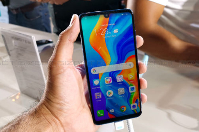 Huawei P30 Lite First Impressions Images [HD]: Photo Gallery of Huawei ...