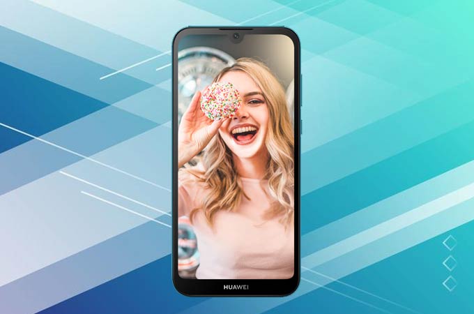 Huawei Y5 (2019) Images [HD]: Photo Gallery of Huawei Y5 (2019) - Gizbot