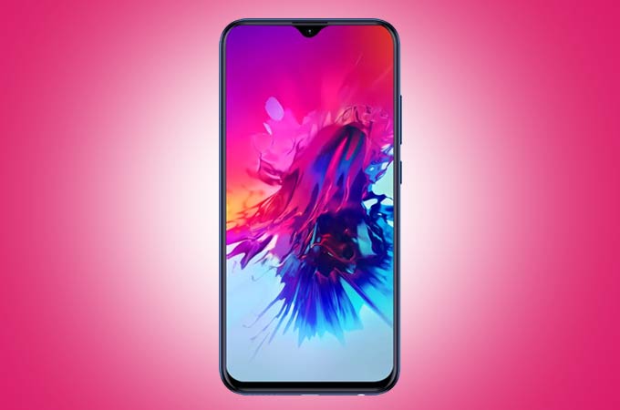 Infinix Smart 3 Plus Images [HD]: Photo Gallery of Infinix Smart 3 Plus ...