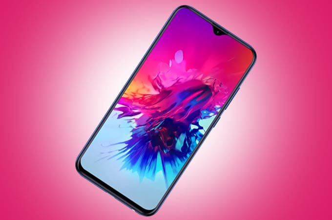 Infinix Smart 3 Plus Images [HD]: Photo Gallery of Infinix Smart 3 Plus ...