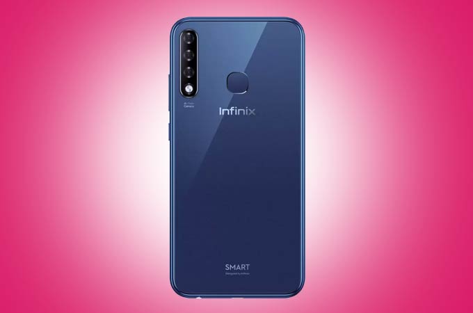 Infinix Smart 3 Plus Images [HD]: Photo Gallery of Infinix Smart 3 Plus ...