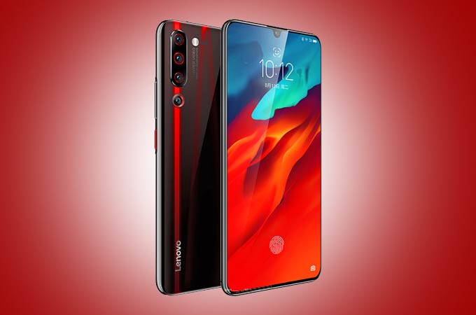Lenovo Z6 Pro Images [HD]: Photo Gallery of Lenovo Z6 Pro - Gizbot
