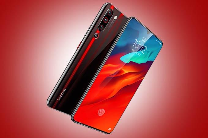 Lenovo Z6 Pro Images [HD]: Photo Gallery of Lenovo Z6 Pro - Gizbot
