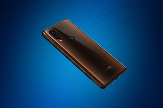 Motorola One Vision Concept Design Images [HD]: Photo Gallery of ...