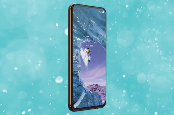 Nokia X71 Images [HD]: Photo Gallery of Nokia X71 - Gizbot