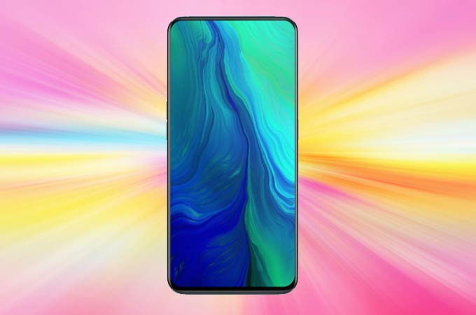 OPPO Reno Images [HD]: Photo Gallery of OPPO Reno - Gizbot