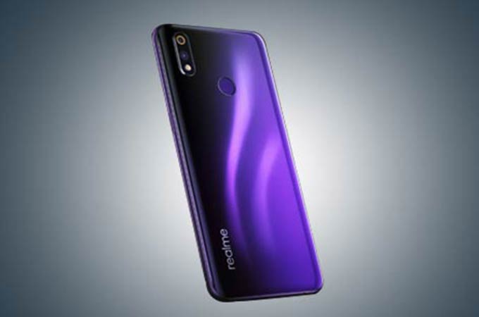 Realme 3 Pro Images [HD]: Photo Gallery of Realme 3 Pro - Gizbot