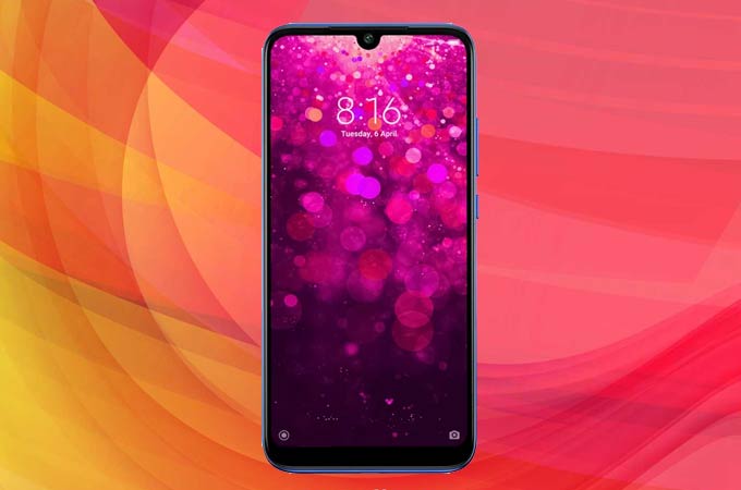 Xiaomi Redmi Y3 Images [HD]: Photo Gallery of Xiaomi Redmi Y3 - Gizbot