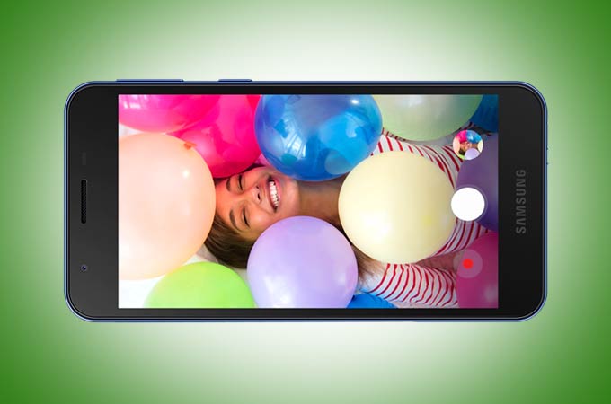 Samsung Galaxy A2 Core Images [HD]: Photo Gallery of Samsung Galaxy A2 ...