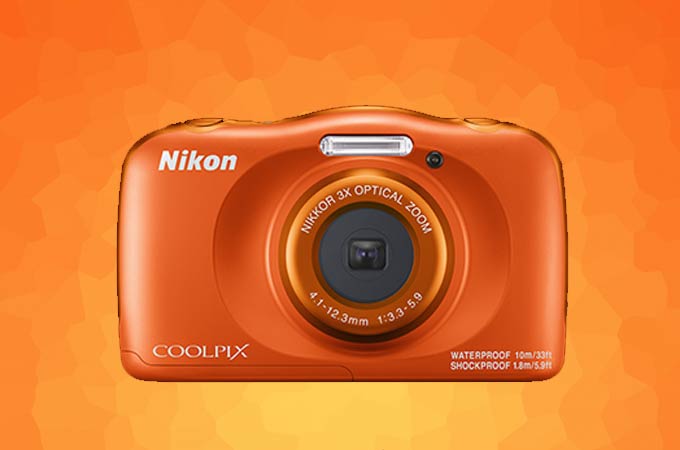 Nikon Coolpix W150 Images [HD]: Photo Gallery of Nikon Coolpix W150 ...