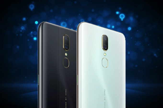 OPPO A9x Images [HD]: Photo Gallery of OPPO A9x - Gizbot
