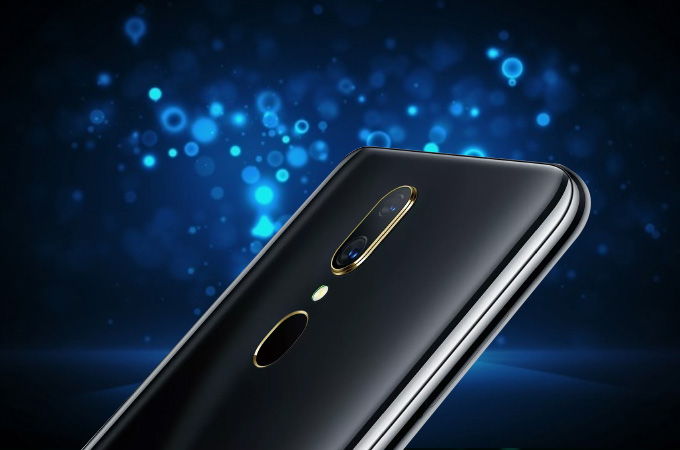 OPPO A9x Images [HD]: Photo Gallery of OPPO A9x - Gizbot