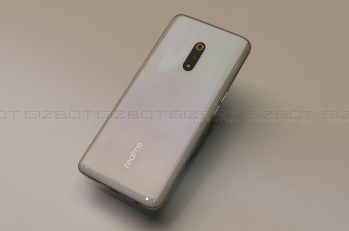 Realme X Review Images [HD]: Photo Gallery of Realme X Review - Gizbot