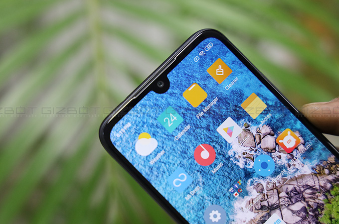 Xiaomi Redmi 7 Review Images [HD]: Photo Gallery of Xiaomi Redmi 7 ...