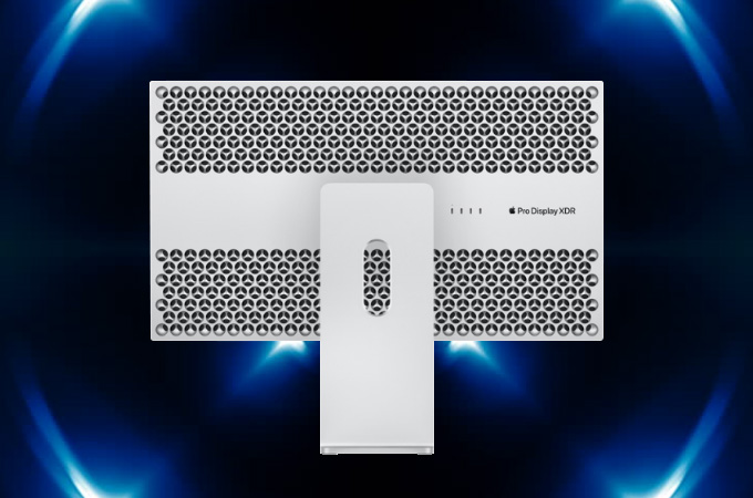 Apple Pro XDR Display Images [HD]: Photo Gallery of Apple Pro XDR ...