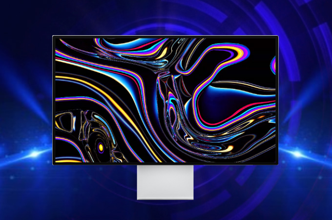 Apple Pro XDR Display Images [HD]: Photo Gallery of Apple Pro XDR ...