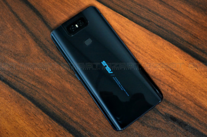 Asus 6Z Review Images [HD]: Photo Gallery of Asus 6Z Review - Gizbot