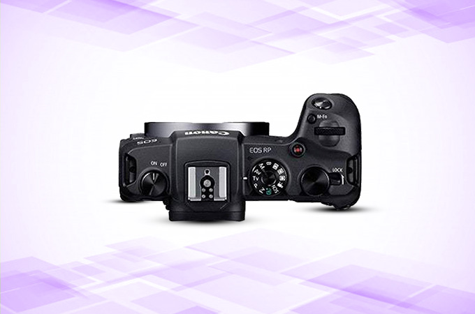 Canon EOS RP Images [HD]: Photo Gallery of Canon EOS RP - Gizbot