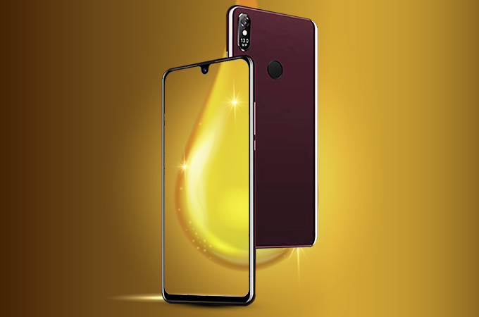 Coolpad Cool 3 Plus Images [HD]: Photo Gallery of Coolpad Cool 3 Plus ...