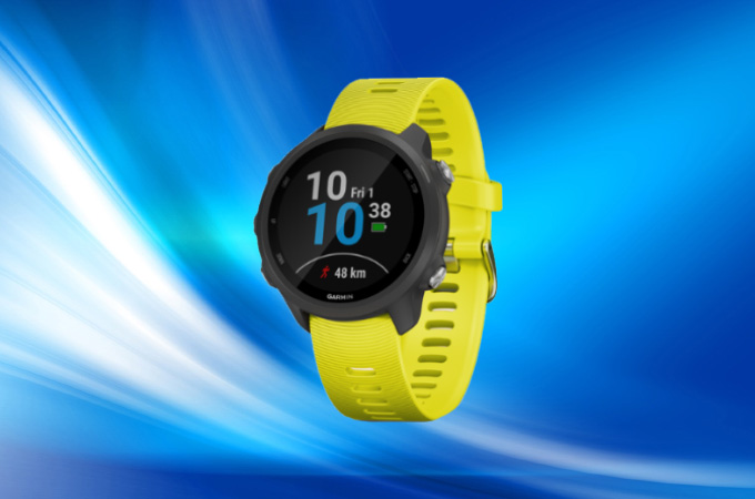 Garmin Forerunner 245 Images [HD]: Photo Gallery of Garmin Forerunner ...
