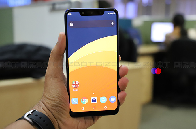 Infinix Hot 7 Pro First Impressions Images [HD]: Photo Gallery of ...